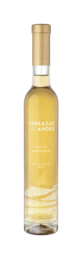 Reserva Cabernet Sauvignon 2021 |Vinho|Terrazas de los Andes